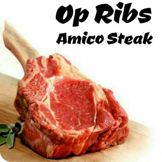 Jual OP RIB | Shopee Indonesia