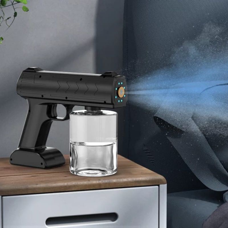 Jual Alat semprot disinfektan fogging nano atomizer spray virus ...