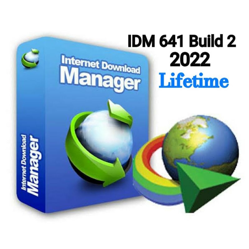Jual IDM Internet Download Manager 2022 Lifetime | Shopee Indonesia