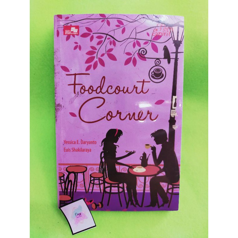 Jual foodcourt corner | Shopee Indonesia