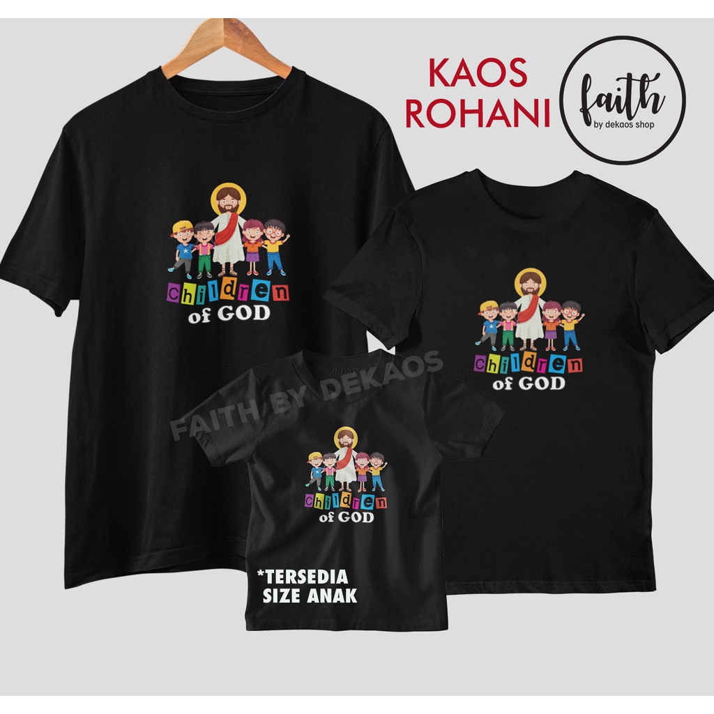 Jual KAOS ROHANI KRISTEN / KAOS PASKAH / KAOS NATAL / KAOS ROHANI ... Jual KAOS ROHANI KRISTEN / KAOS PASKAH / KAOS NATAL / KAOS ROHANI ...