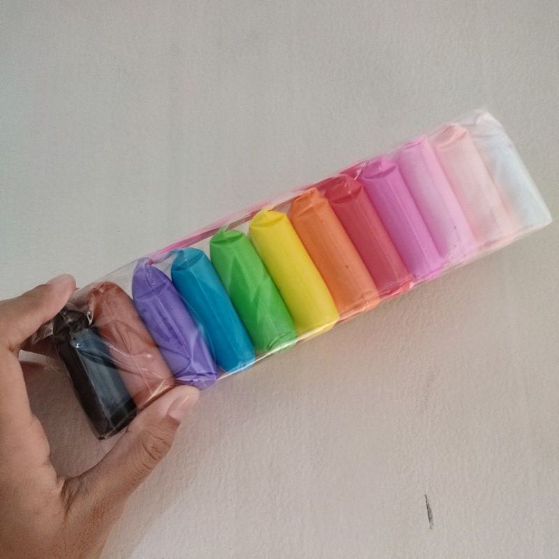 Jual CLAY SET | Kreasi Jepang Clay | Shopee Indonesia