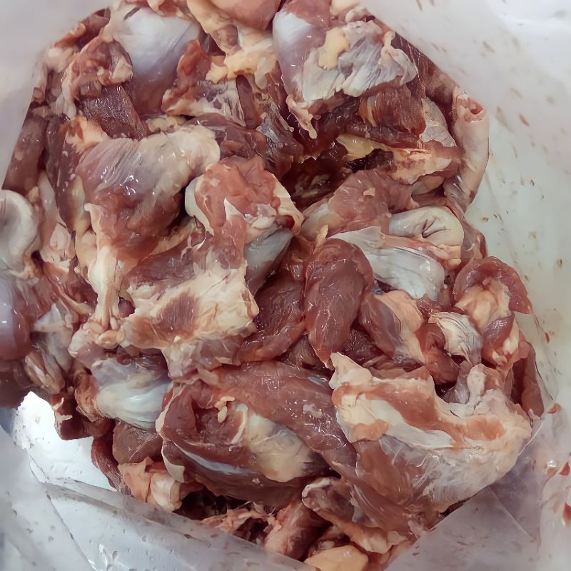 Jual TETELAN SAPI (250 Gram) | Shopee Indonesia