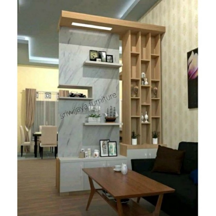 Jual PARTISI / PENYEKAT RUANGAN HPL | Shopee Indonesia