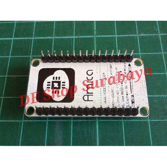 Jual Jual NodeMCU Lua ESP8266 wifi CP2102 IoT Arduino New | Shopee ... Jual Jual NodeMCU Lua ESP8266 wifi CP2102 IoT Arduino New | Shopee ...
