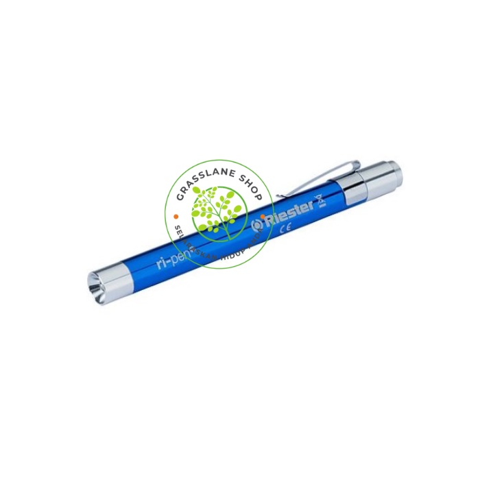 Jual Penlight Riester Ri Pen Lampu Senter LED Riester Untuk Periksa ...