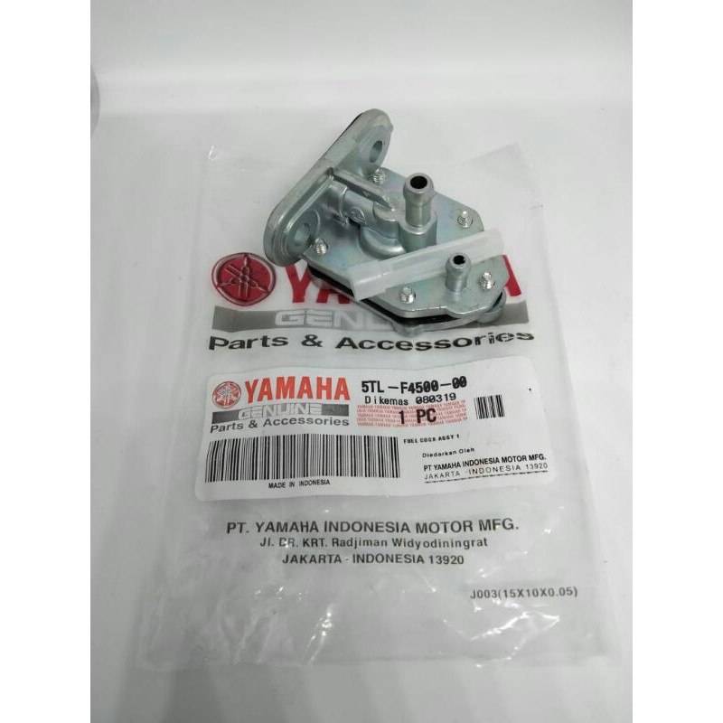 Jual Kran Bensi Yamaha Mio Sporty/Jupiter MX/Fino Karbu/Mio Soul Karbu ... Jual Kran Bensi Yamaha Mio Sporty/Jupiter MX/Fino Karbu/Mio Soul Karbu ...