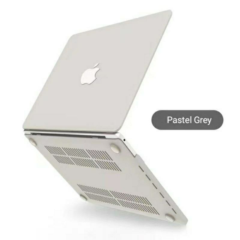 Jual MACBOOK Case PASTEL Casing Mac Book Type BRAND NEW 13.3 Inch AIR ...