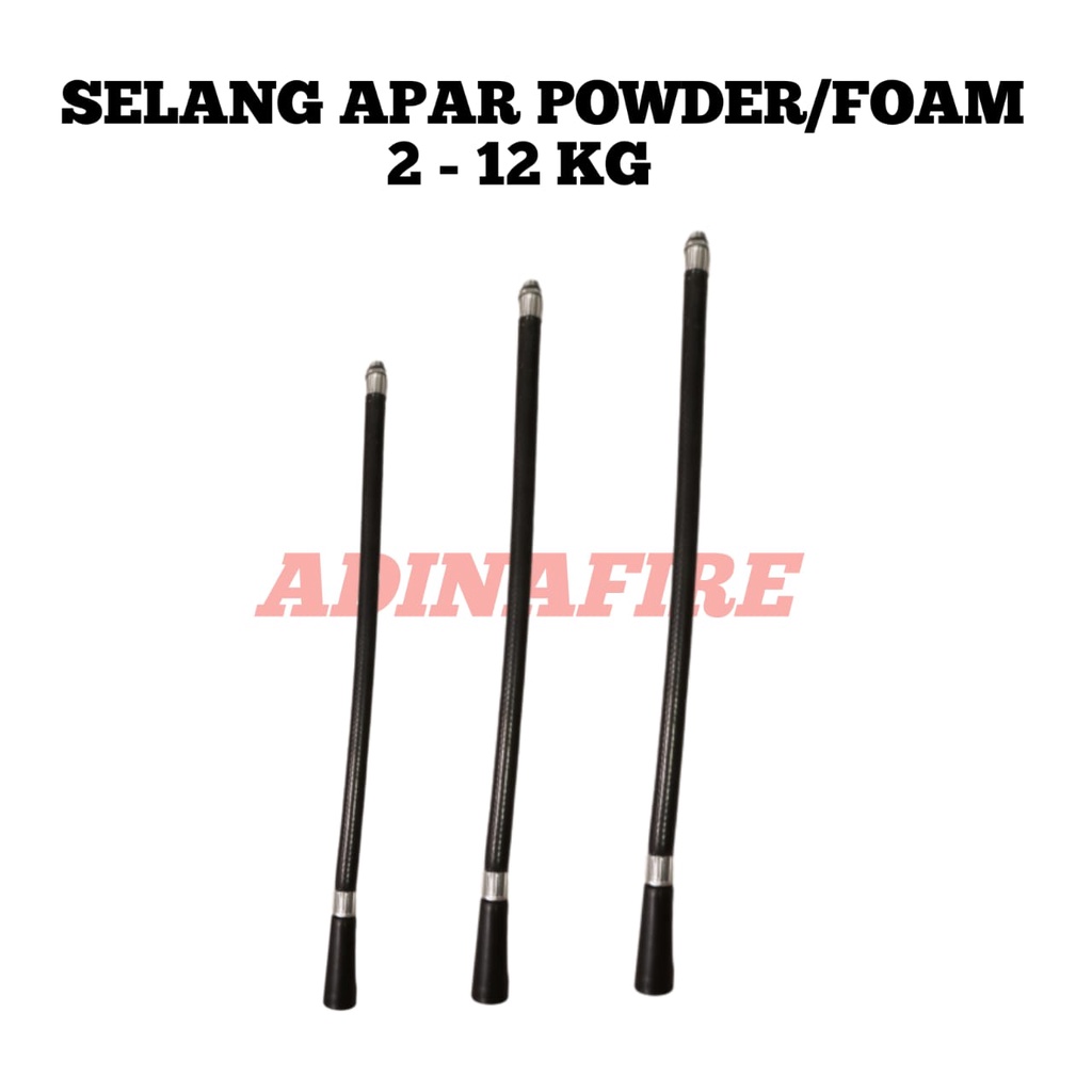 Jual Hose Selang Tabung Apar 3Kg-12Kg | Shopee Indonesia