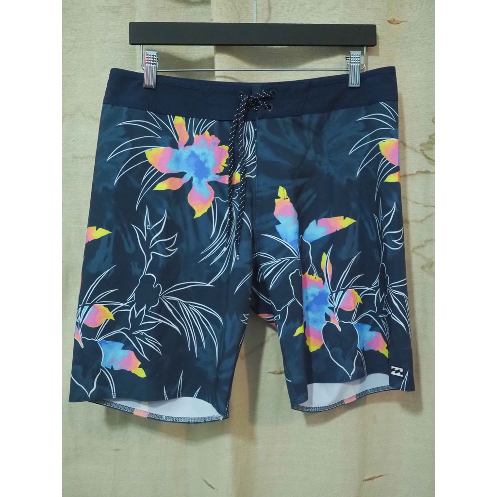 Jual Boardshort Billabong / Celana Pantai Billabong / Celana Surfing Billabong ORIGINAL | Shopee ...