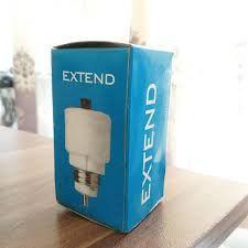 Jual Extend L16A Sekring Otomatis 16 Ampere - Sikring MCB - Alat ...