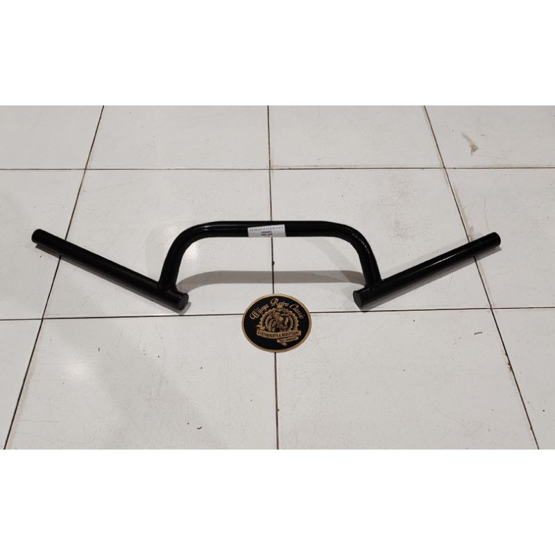 Jual Stang Caferacer Cafe Racer Hitam | Shopee Indonesia