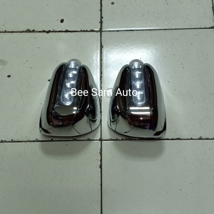 Jual mobil-spion- cover spion daihatsu sigra tipe d m x -spion-mobil ...