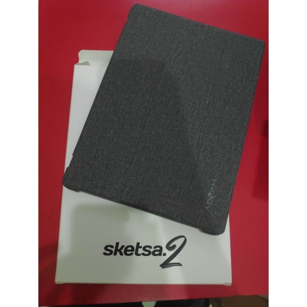 Jual Advan Sketsa 2 Flip Case Original | Shopee Indonesia