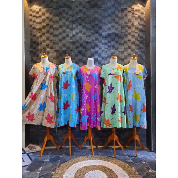 Jual DASTER DAUN GANDA / DASTER MURAH / DASTER BUMIL / DASTER BUSUI ...