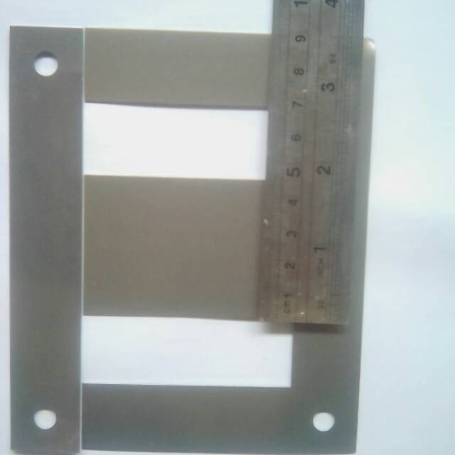 Jual Kern trafo i dan E 5A 10A 15A 15A murni per kg | Shopee Indonesia