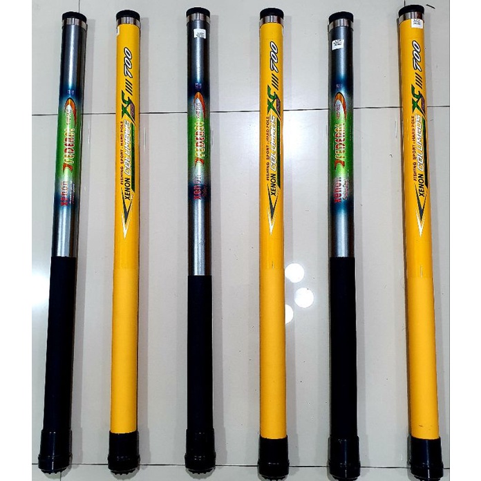 Jual JORAN TEGEK XENON 700 / TEGEK XENON COLOMBUS / TEGEK XENON FEDERAL ...