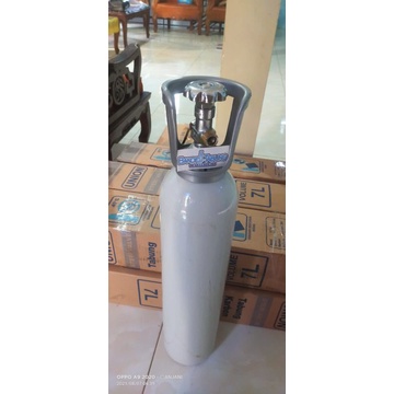 Jual Paket Tabung CO² 7L | Shopee Indonesia