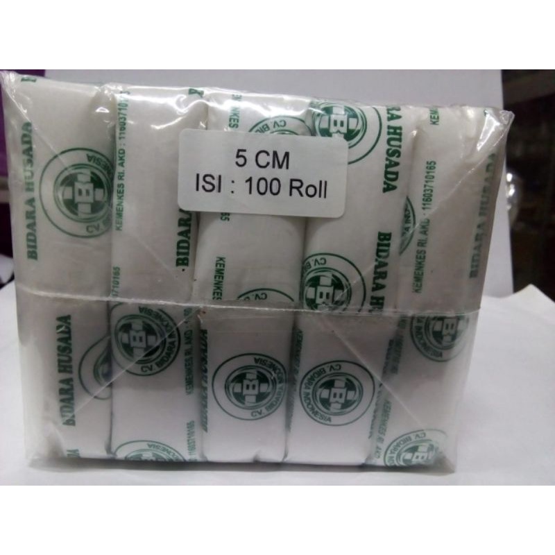 Jual Verban 5cm Bidara ,MoonRina (pack) | Shopee Indonesia