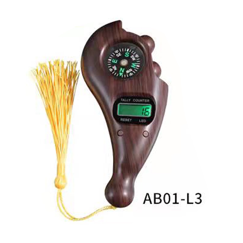 Jual READY STOCK MUSLIM TASBIH DIGITAL KAYU MANIK ALAT HITUNG LED ...