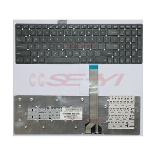 Jual Keyboard Asus K55 K55A K55DE K55DR K55N K55VD K55VJ K55VM K55VS ...