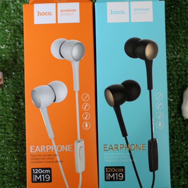 Jual HOCO M19 | Shopee Indonesia