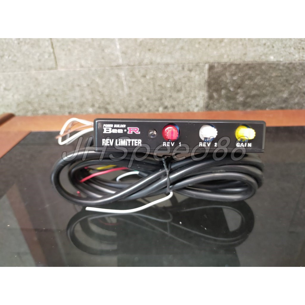 Jual Launch Control Rev Limiter Bee-R | Shopee Indonesia
