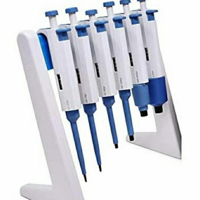 Jual Rack Stand Micropipette. Rak Untuk Mikropipet Original Best Seller ...