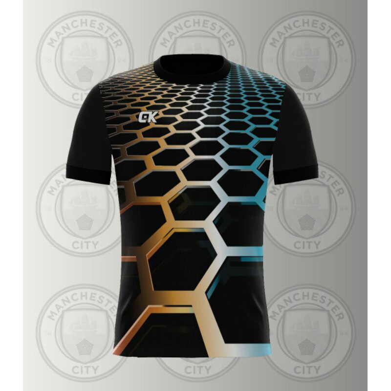 Jual Pakaian olahraga pria pakaian badminton jersey training kaos ...