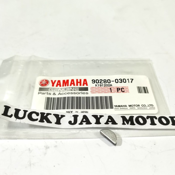 Jual Spi magnet rx king jupiter rxk rxking 90280-03017 Original ...