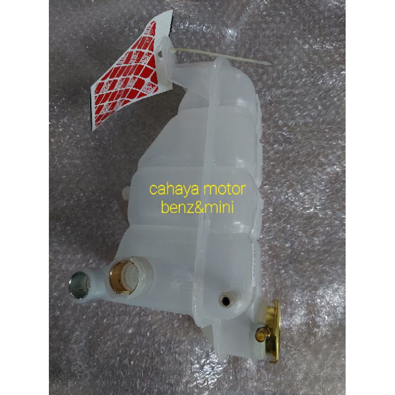 Jual Tabung air radiator mercy mercedes benz 300E W124 | Shopee Indonesia