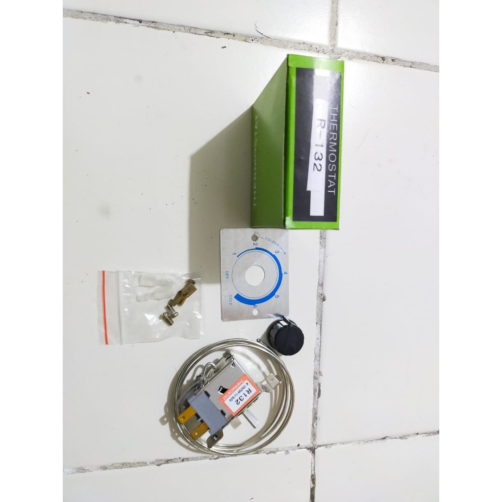 Jual Termostat R132 | Shopee Indonesia