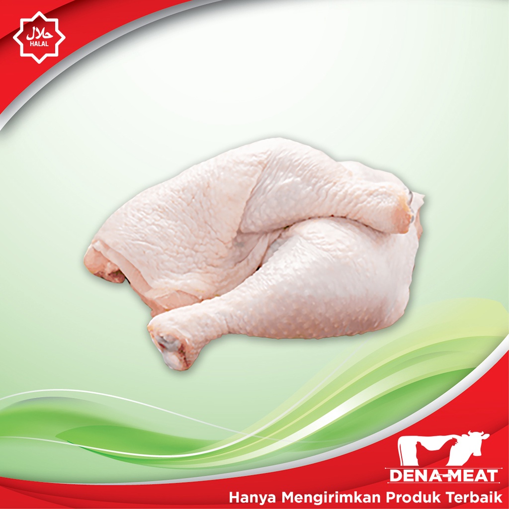 Jual TERMURAH - PAHA L, PAHA PISTOL AYAM FRESH 1 KG | Shopee Indonesia