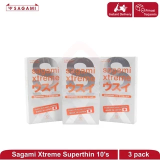 Produk Sagami Indonesia Official Shop | Shopee Indonesia
