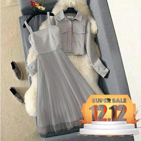 Jual Baju Setelan Wanita Remaja Casual Cewek Modis Trend Fashion Viral ...