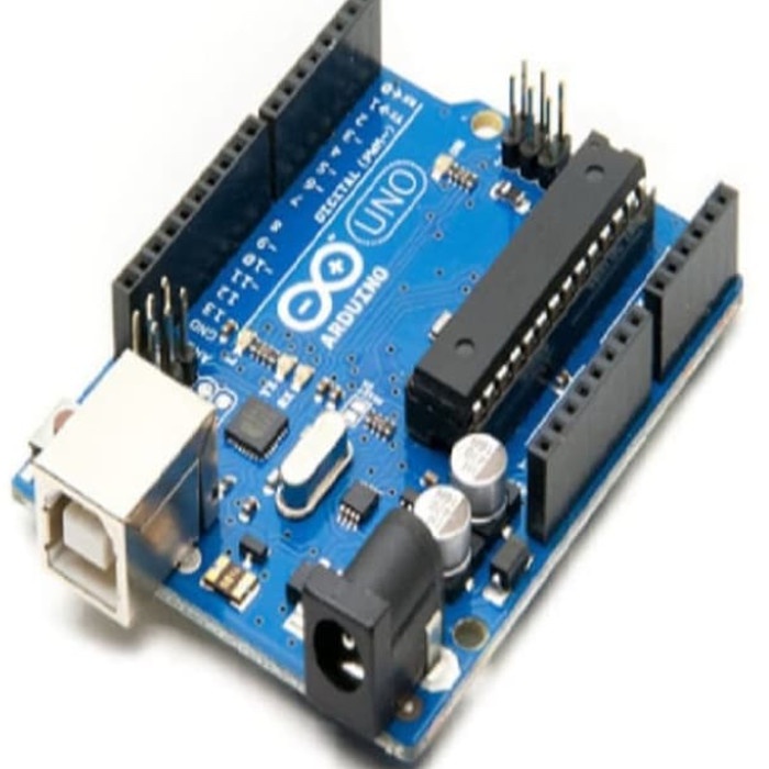 Jual Arduino Uno R3 16U2 ATmega328P Dip compatible | Shopee Indonesia