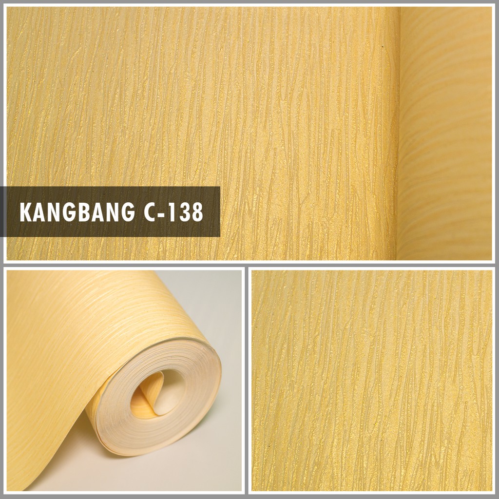 Jual Wallpaper Dinding bahan Vinyl Premium Kode C134- C140 / Wallpaper ...