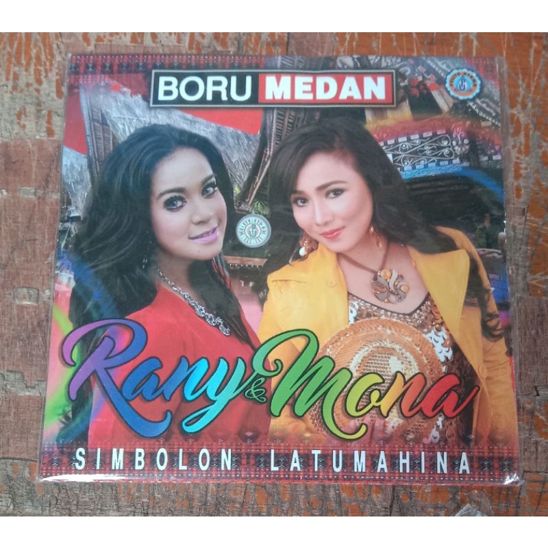 Jual Kaset Vcd Original Lagu batak Boru medan | Shopee Indonesia