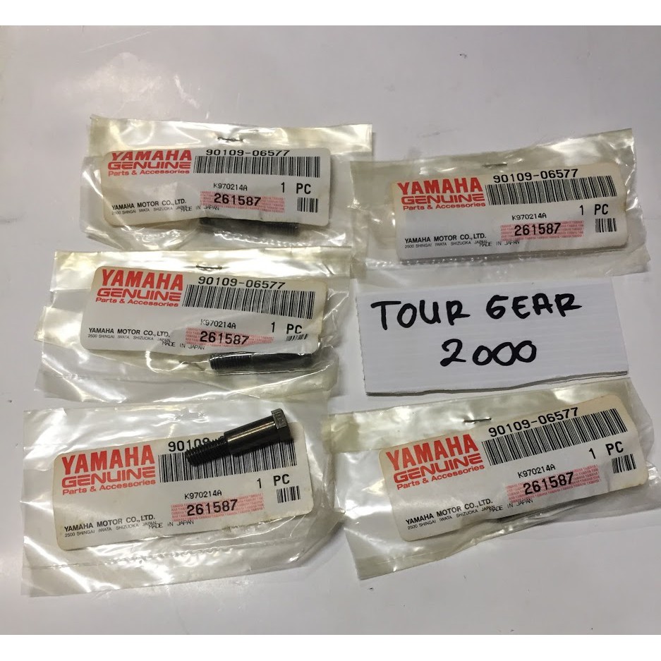 Jual BAUT HANDEL REM RXKOLD RXZ RZR 90109-06577 ORI MADE IN JAPAN ...