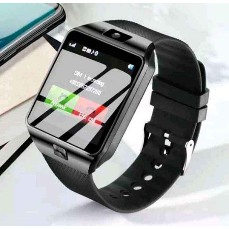 Jual JAM TANGAN SMARTWATCH ( IMEI SUDAH TERDAFTAR ) | Shopee Indonesia