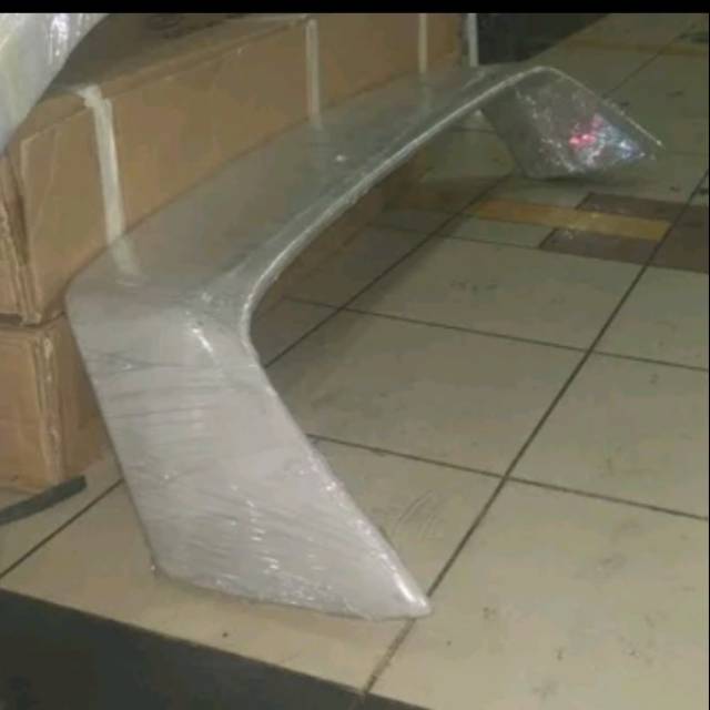 Jual wing spoiler honda civic ferio | Shopee Indonesia