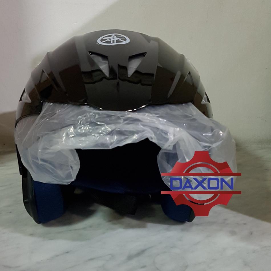 Jual Berkualitas Helm Yamaha Maxi NMAX / Maxi Aerox / Yamaha STD ori ...
