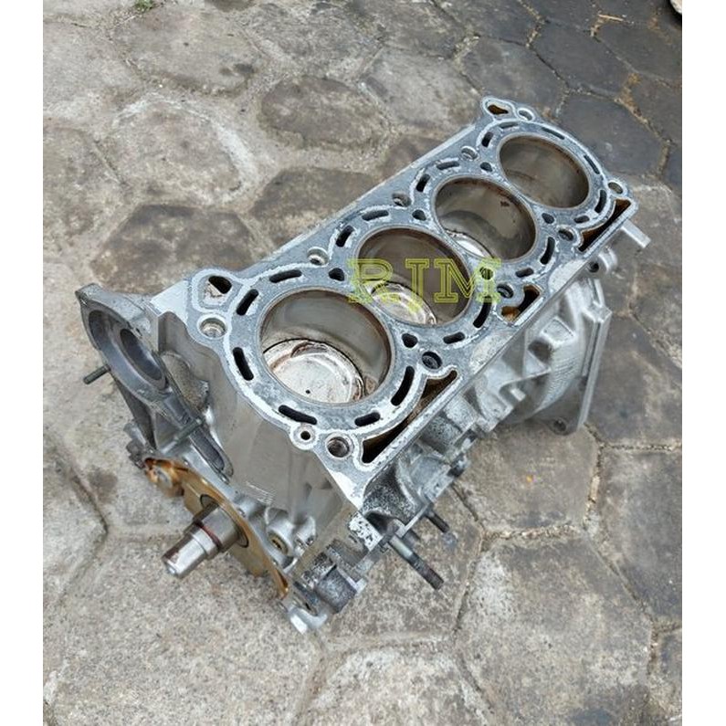 Jual Shrot Block Blok Suzuki Baleno Vitara Efi Escudo injection 1.6 cc ...