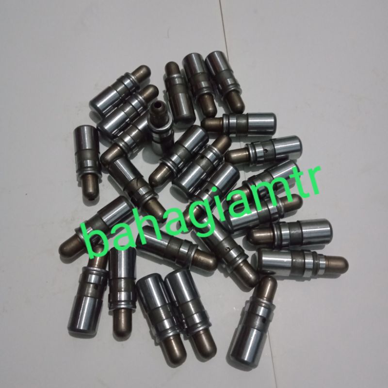 Jual adjuster klep innova hilux fortuner ajuster pelatuk klep valve ...