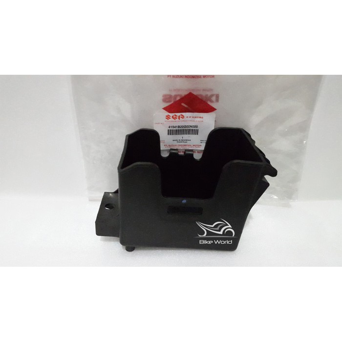 Jual Box Aki Shogun 125 Suzuki Genuine Parts | Shopee Indonesia