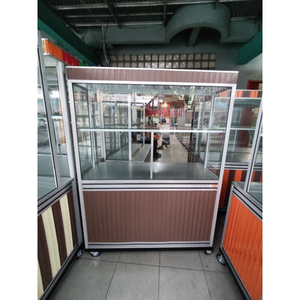 Jual steling Lontong Pakis 120x50x165 | Shopee Indonesia