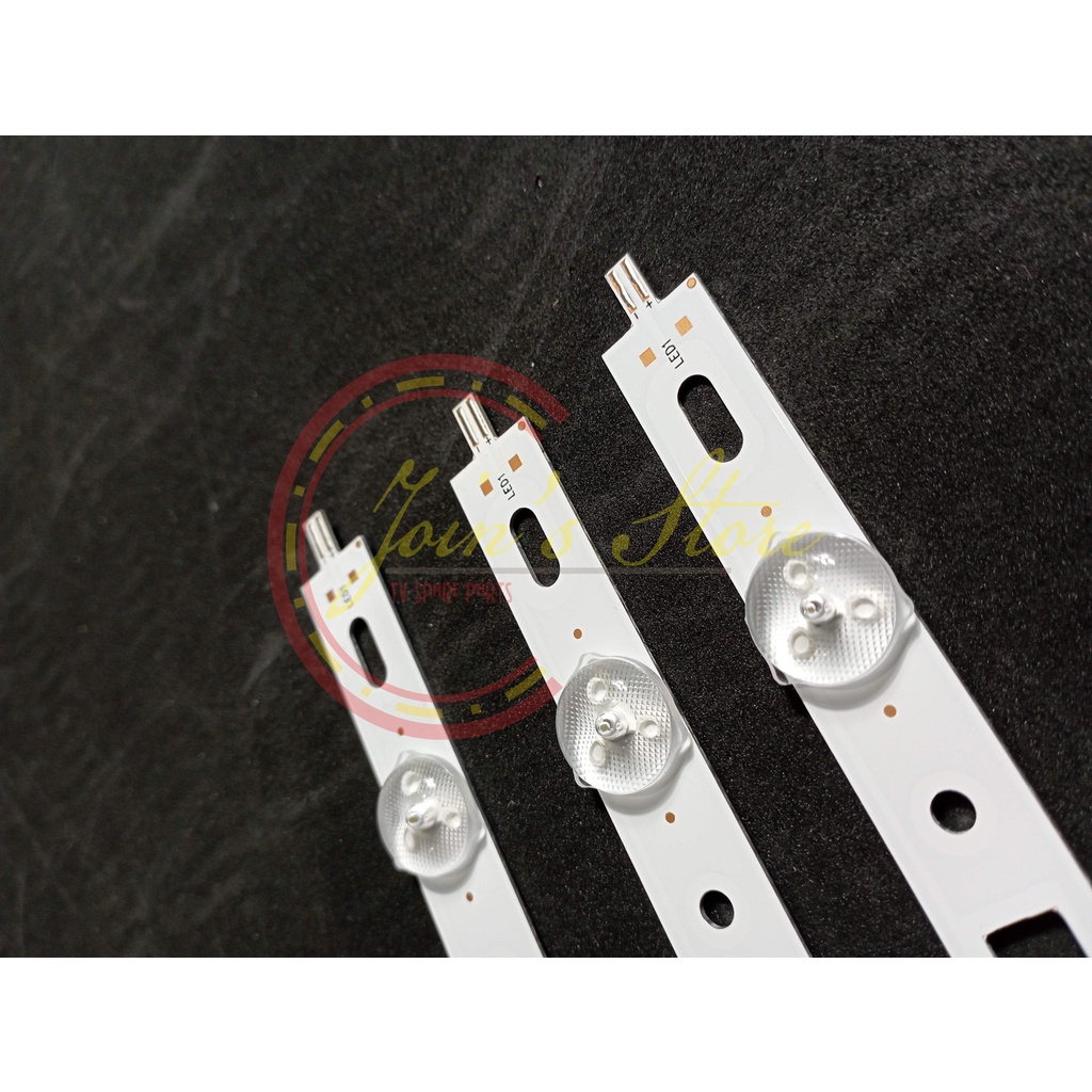 Jual LAMPU BACKLIGHT LED TV SONY KDL 32R300B - KDL-32R300B | Shopee ...