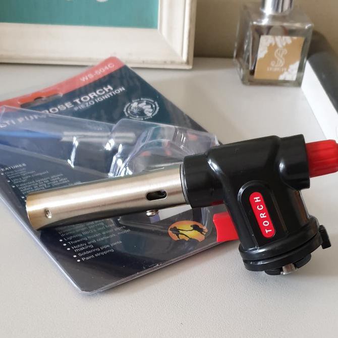 Jual MULTI PURPOSE TORCH | Shopee Indonesia