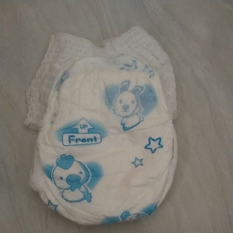 Jual hanuka baby diapers | Shopee Indonesia