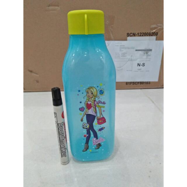 Jual Botol Tupperware Barbie Botol | Shopee Indonesia